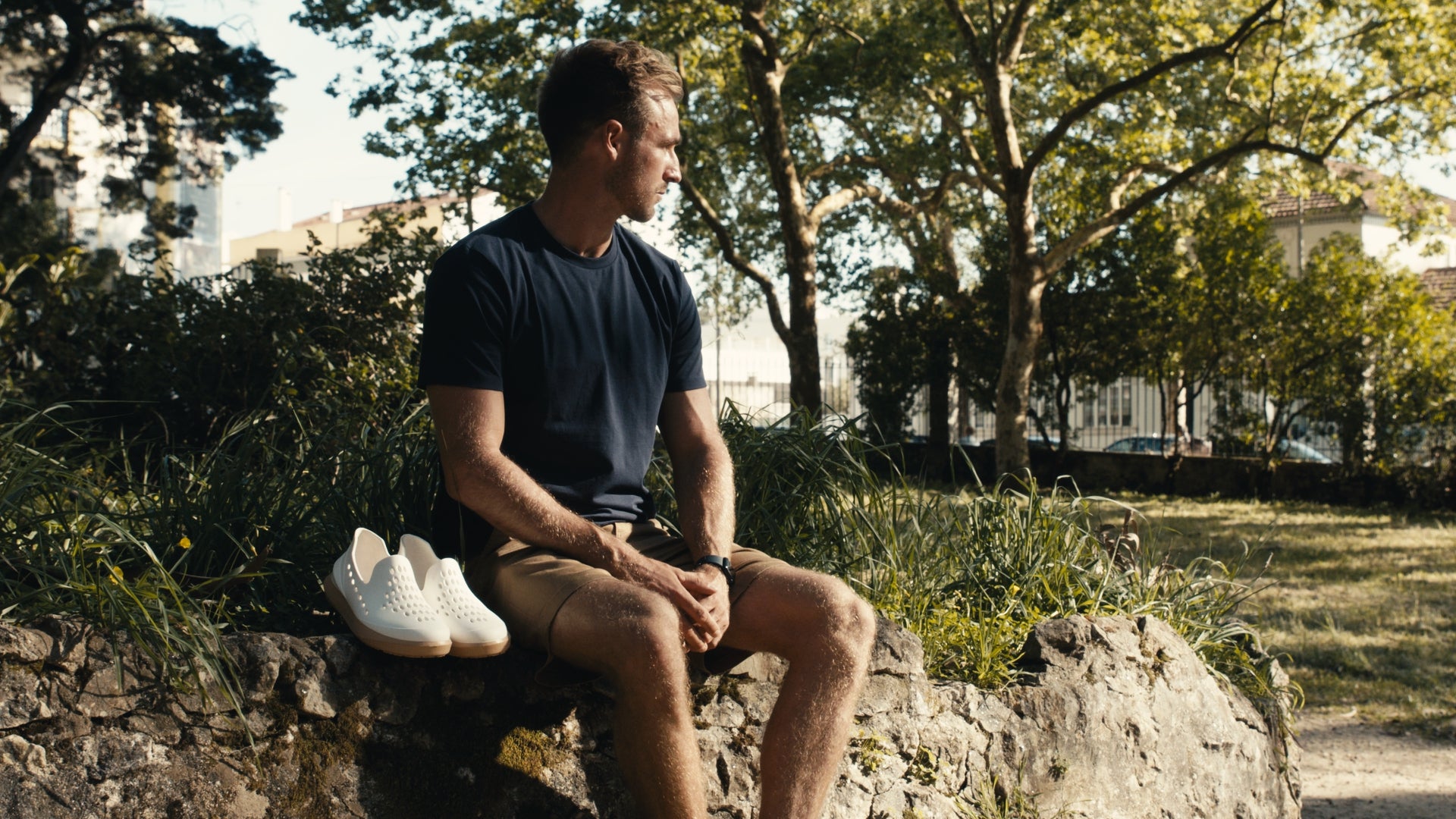 Best shoes for 12-hour shifts – Strato | Stride in style, move with ease