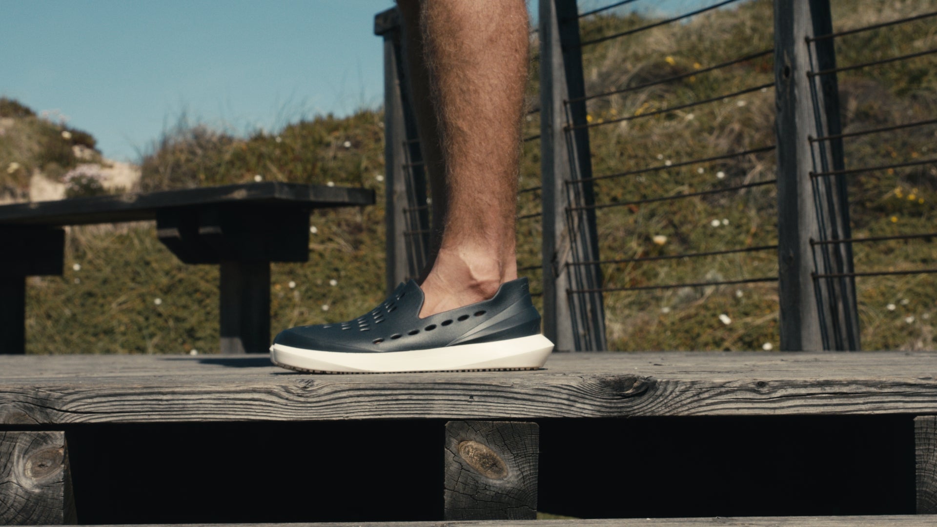 Slip-on shoes vs. lace-ups: Which footwear style suits your lifestyle – Strato | Stride in style ...