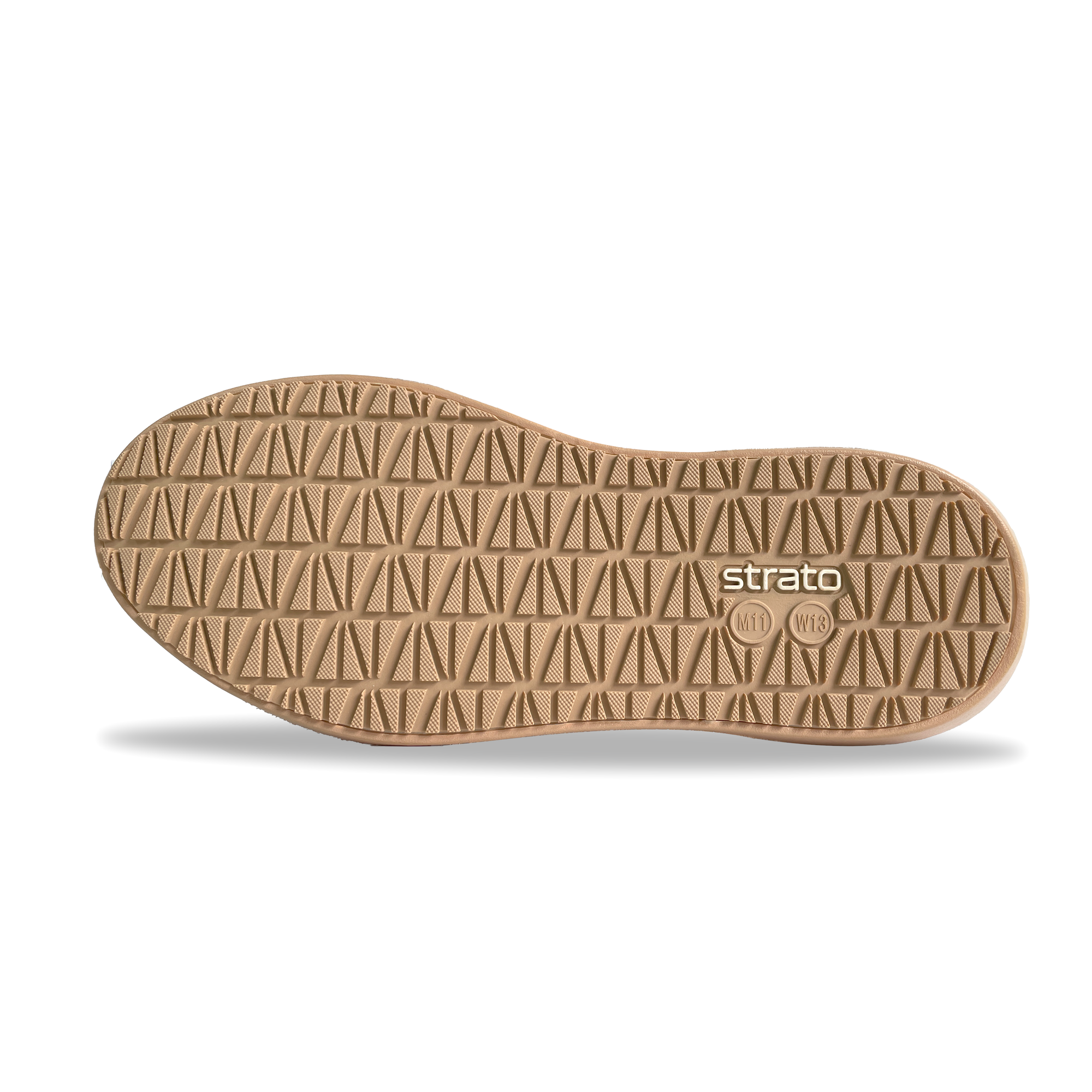 Strato Swank White Gum | Ultra-Comfortable White Shoes – Strato | Stride in style, move with ease